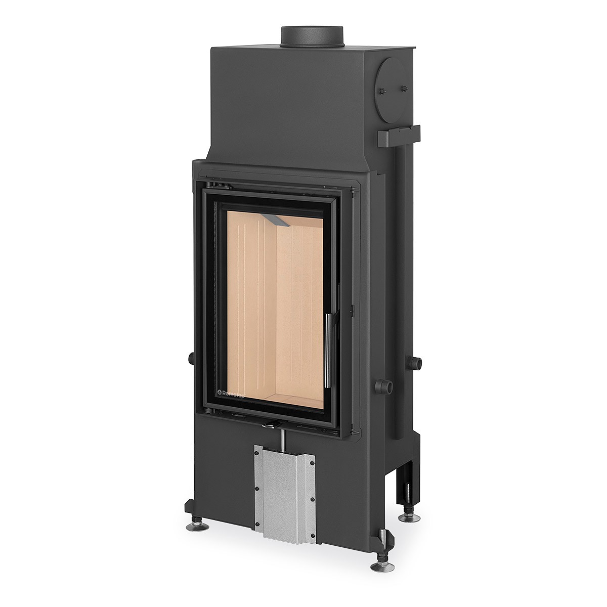 Krb IMPRESSION 2G 42.60.01 | Krby Metax